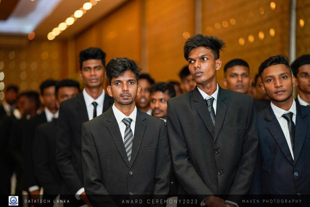 Home. - Datatech Lanka