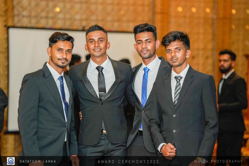 Home. - Datatech Lanka